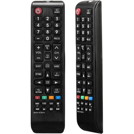 BN59-01301A Universal Remote Control for Samsung Smart TV Remote All ...