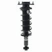 Complete Corner Unit Assembly -Strut, Mount and Spring - Walmart.com