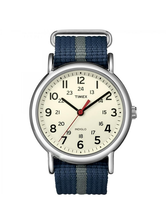 Timex Weekender