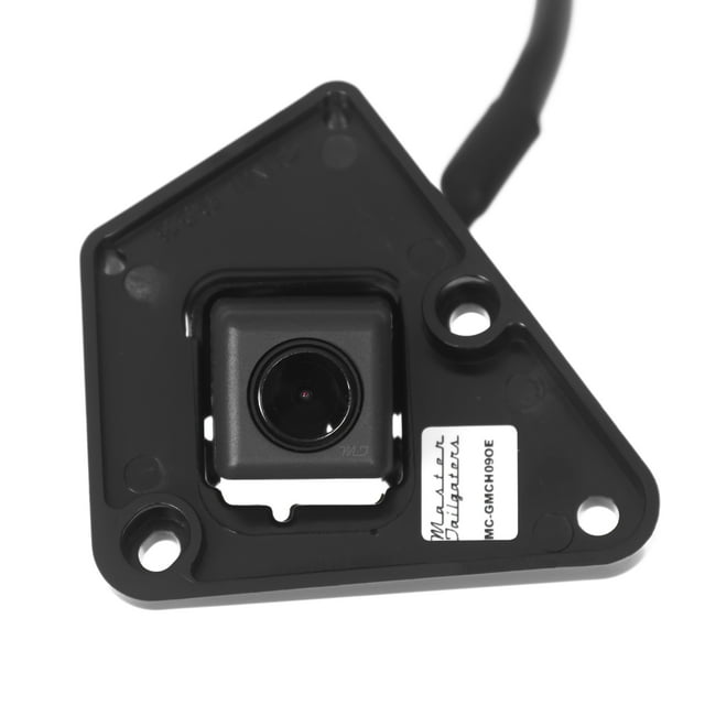Master Tailgaters Replacement for Hummer H3 (2009-2010) Backup Camera ...