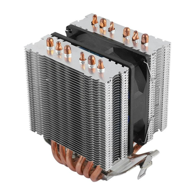 Intel Computer Heat Sink