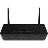 NETGEAR AC1200 Smart Wi-Fi Router with External Antennas (R6220 ...