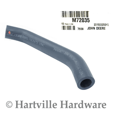 John Deere #LVU22244 Turnbuckle - Walmart.com