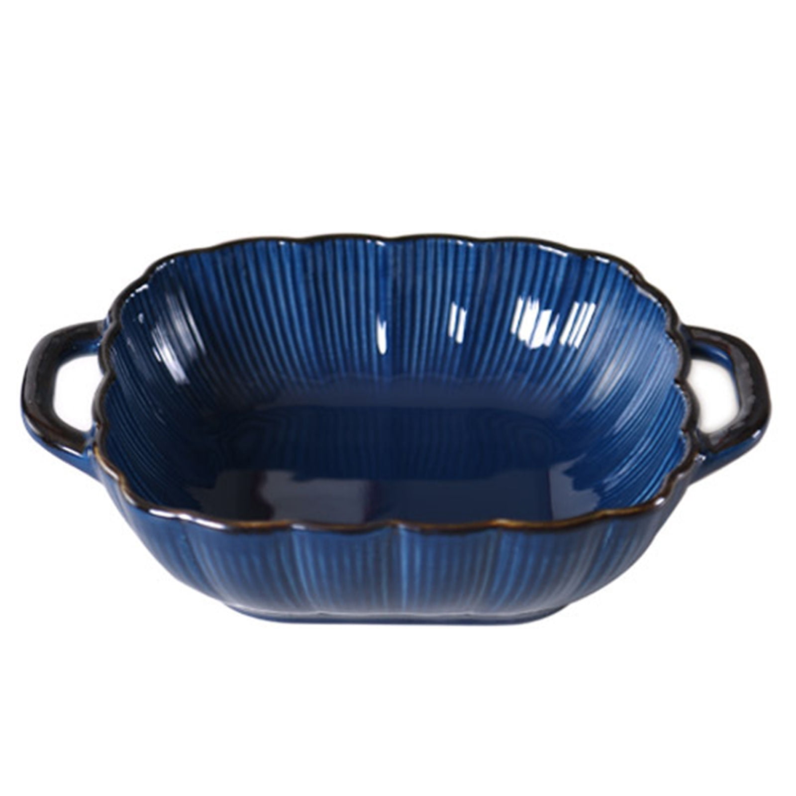 Click here for Qeeadeea Rectangular Lasagne Pan With Handle  Smal... prices