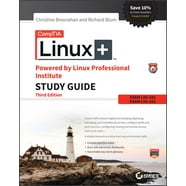 Practical Lpic-1 Linux Certification Study Guide (Paperback) - Walmart.com