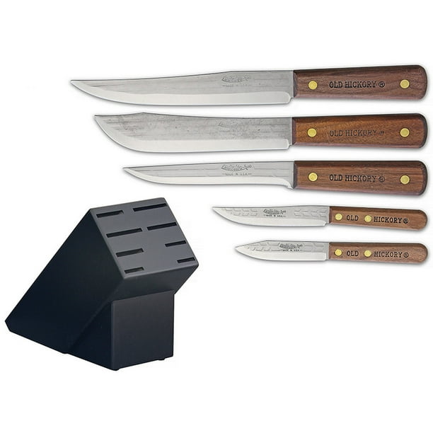 Kitchen Knife Set - Walmart.com