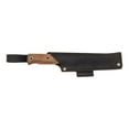 Condor Swamp Romper Knife 4-1/2in Blade 9-1/2in Overall - Walmart.com