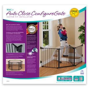 Costway Fireplace Fence Safety Fence Hearth Gate BBQ Metal Fire Gate ...