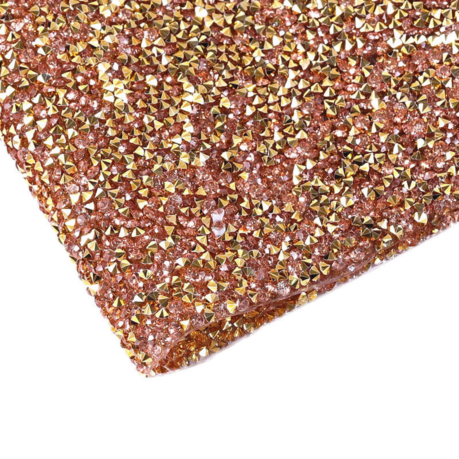 Hesroicy Nail Art Mat Sparkling Vivid Color Shiny Visual Effect Non ...