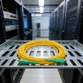CTIRCHIU Patch Cable Optical Fiber Patch Cord / - / -G652D with Low ...