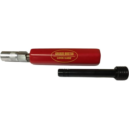 The Original Grease BusterÂ®. Made in the USA! Cleans and flushes out ...