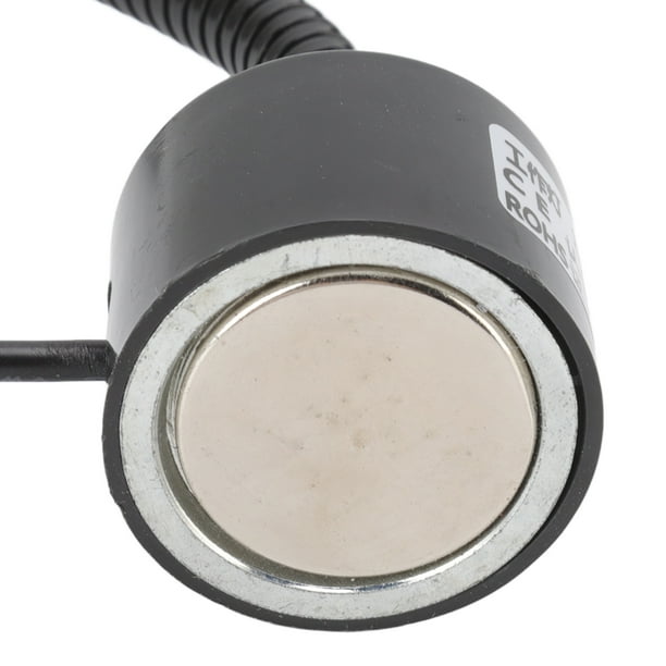 Gooseneck Light,7W LED Machine Work Working Light Machine Work Lamp ...