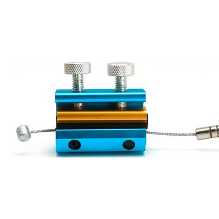 Motorcycle Throttle Cable Oiler Cable Dual Cable Luber Dual RuFLLer ...