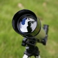 360x50mm Astronomical Telescope Tube Refractor Monocular Spotting Scope