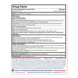 VCF Vaginal Contraceptive Film - 9 ct HSA/FSA Eligible - Walmart.com