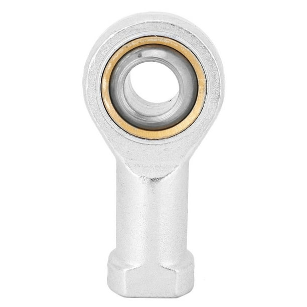 Rodamiento de extremos de varilla, rosca hembra derecha autolubricante ensamblada SI16t K para ...