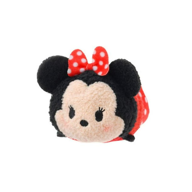 Disney Tsum Tsum Mickey Minnie Mouse Donald Duck Moana Stitch Dumbo/2 ...