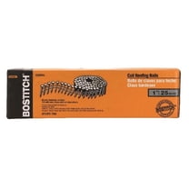 Stanley Bostitch 1 in. Coil Roofing Nails - Box of 7200 - Walmart.com