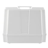 Brother Universal Sewing Machine Case Protect and Cover Most Sewing ...