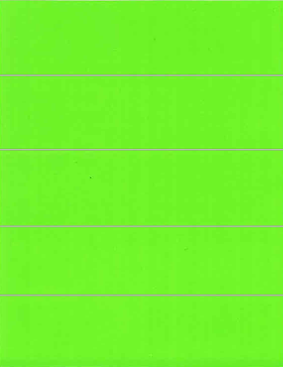 Tag-A-Room Color Coded File Folder Labels Green, Permanent Adhesive 50 ...