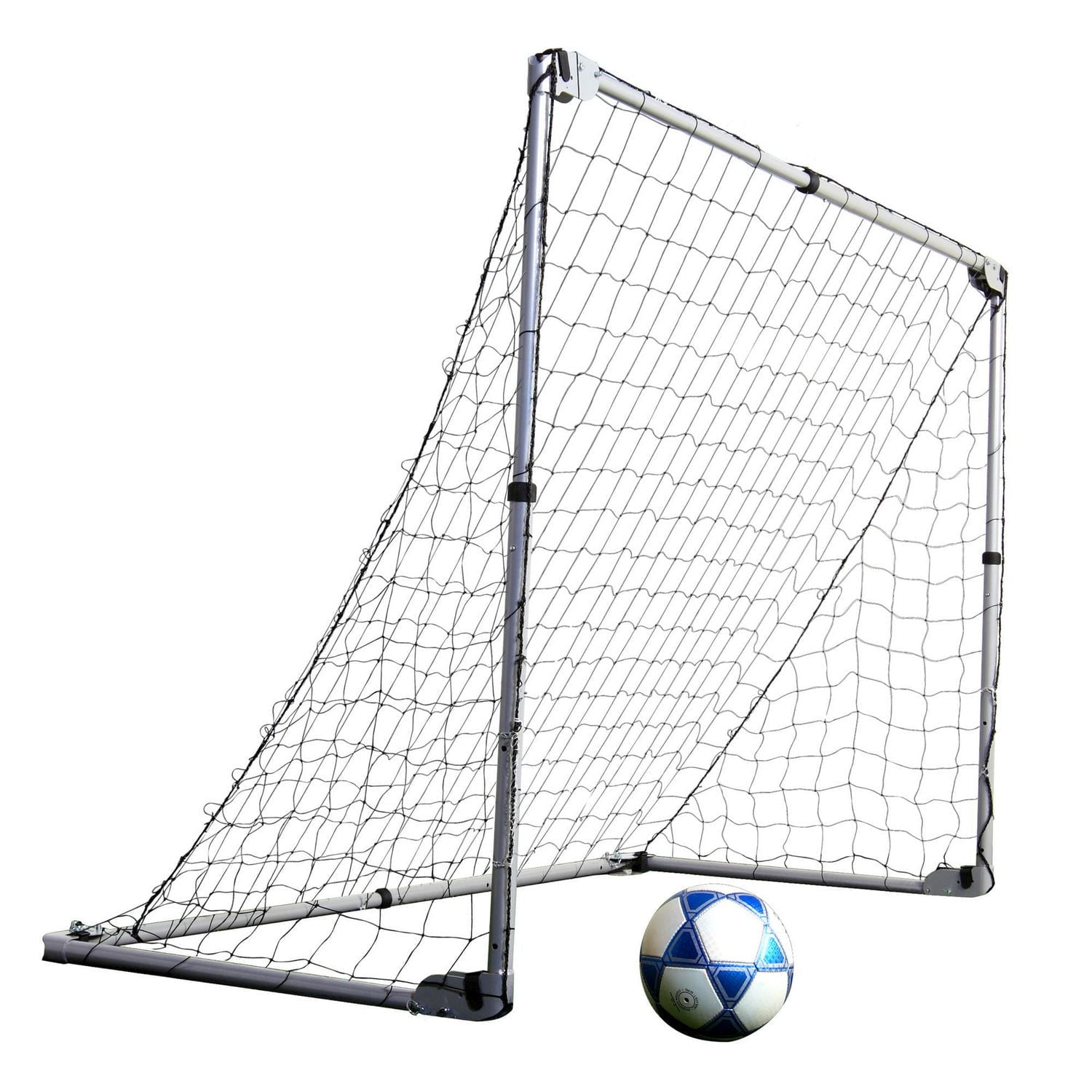 Click here for Lifetime Adjustable Height Portable Soccer Goal (7... prices
