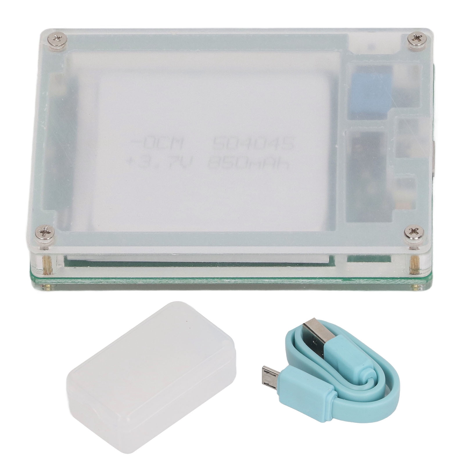 Schumann Wave Pulse Generator High Accuracy 7.83Hz Ultra Low Frequency ...