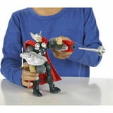 Marvel Super Hero Mashers Thor Figure - Walmart.com