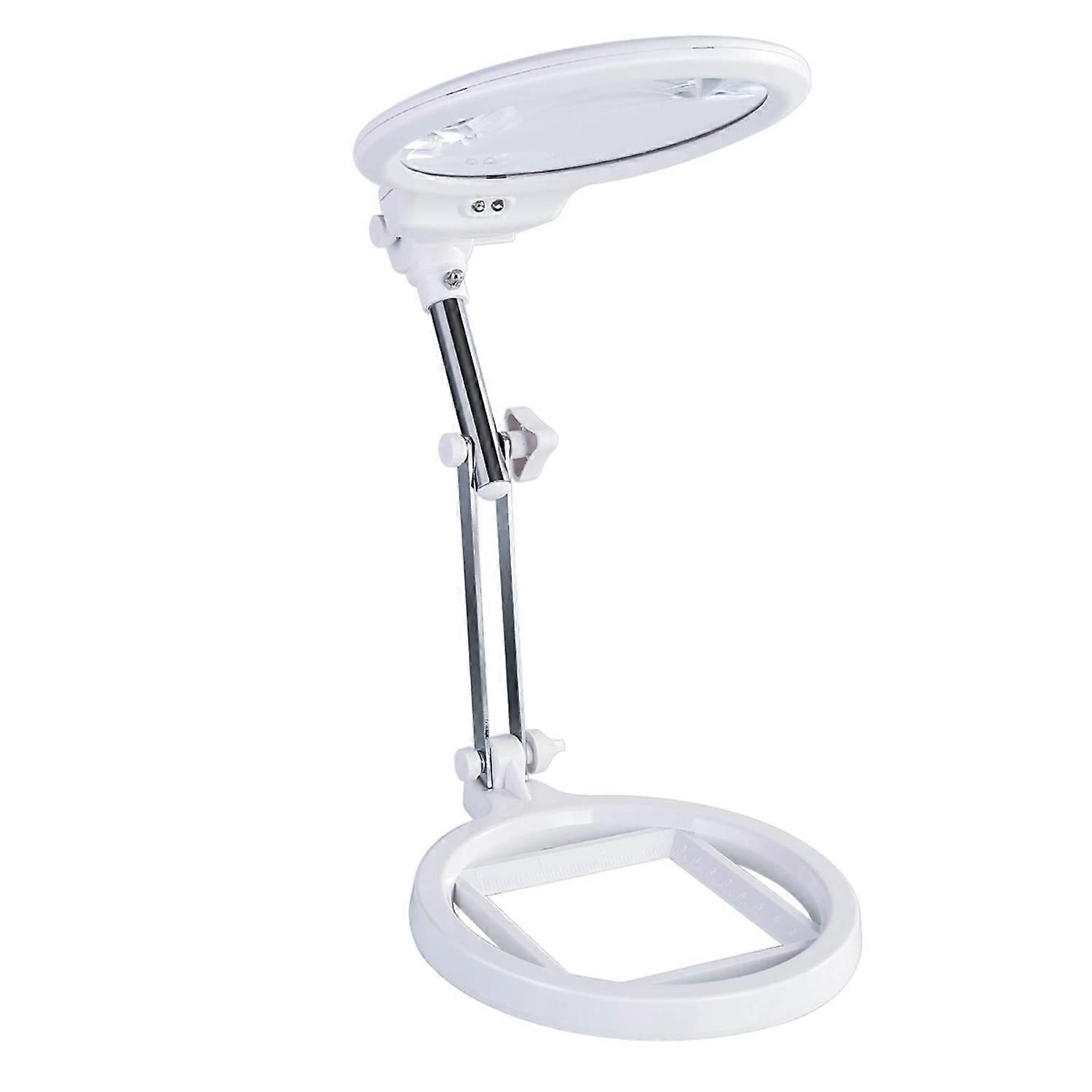 Click here for Vett Hands Free Desktop Magnifier Glass Folding  B... prices