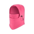 Balaclava Face Mask for Cold Weather - Windproof Ski Mask - Thermal ...