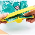 Keeps it Fresh - Air Removing Bag Clip - Walmart.com