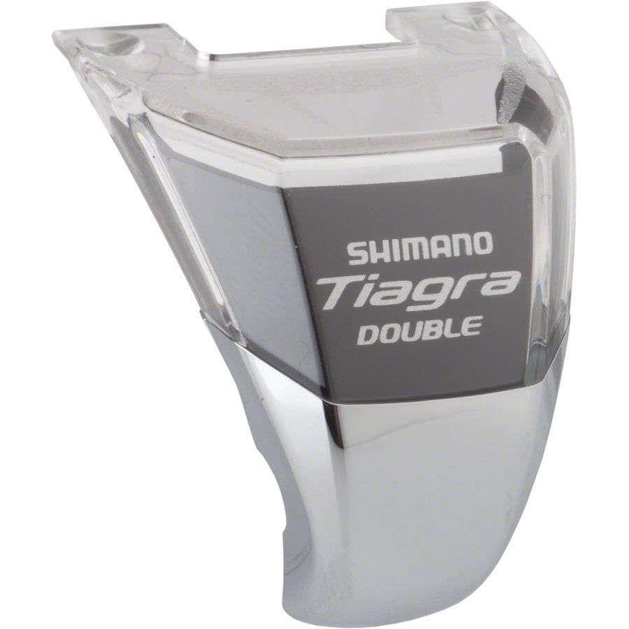 Shimano Tiagra 4600 Left STI Lever Name Plate and Fixing Screws ...