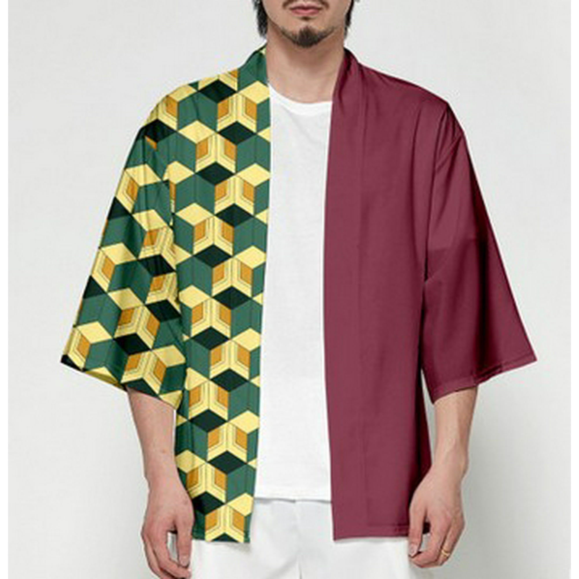 Click here for Eyiiye Unisex Demon Slayer Kimetsu No Yaiba Charac... prices