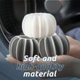 YIJIAKEJILSL Laundry Softener Smart Dryer Static Electricity Remover in ... YIJIAKEJILSL Laundry Softener Smart Dryer Static Electricity Remover in ...