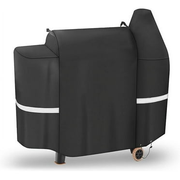 Broiler Kit for Pit Boss 700 Series with Slide Cover and Bottom ...