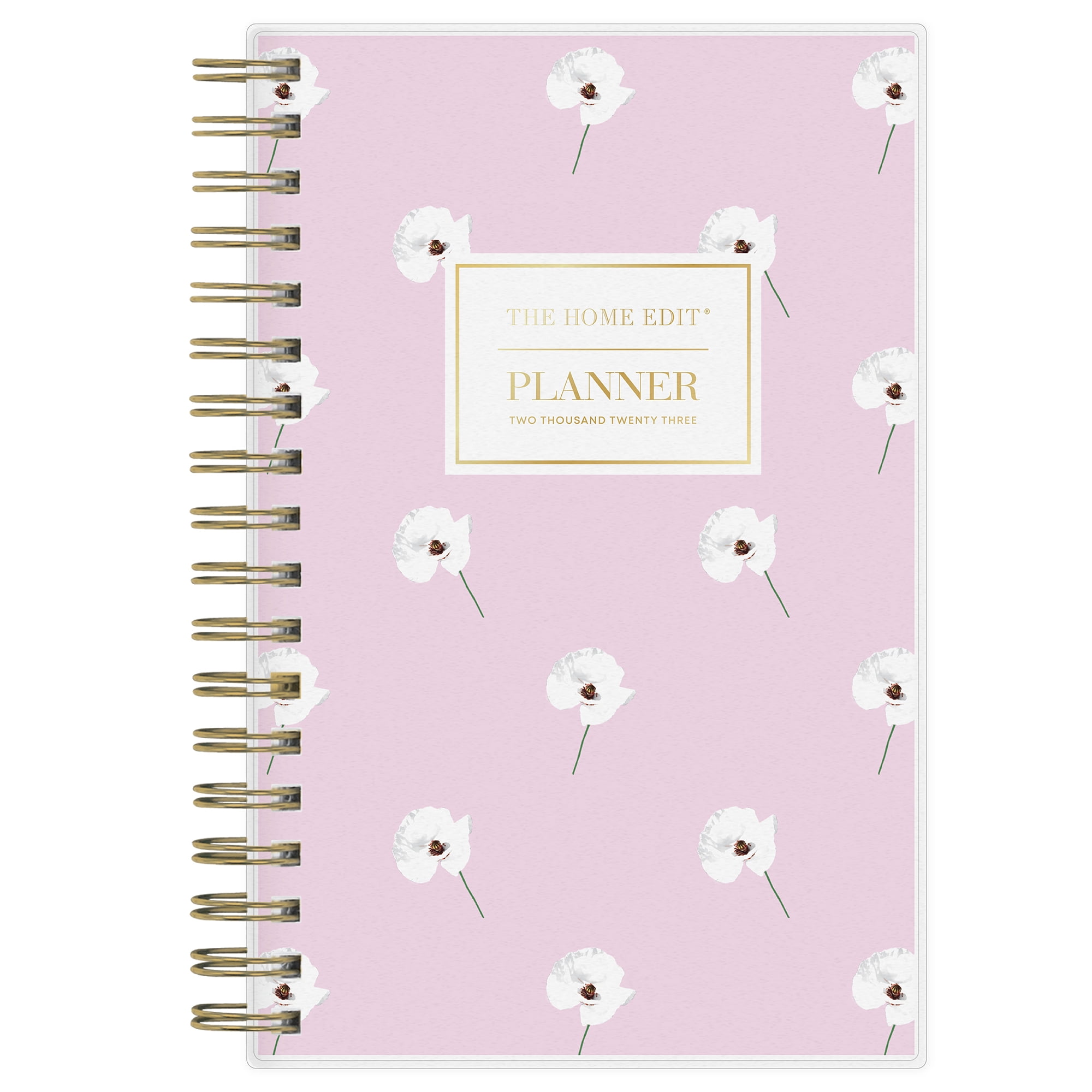 2023 Weekly Monthly Planner 3 625x6 125 The Home Edit For Blue Sky 2023 Weekly Monthly Planner 3 625x6 125 The Home Edit For Blue Sky