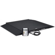 Kern MPB 300K100 300 kg Personal Scale - Walmart.com