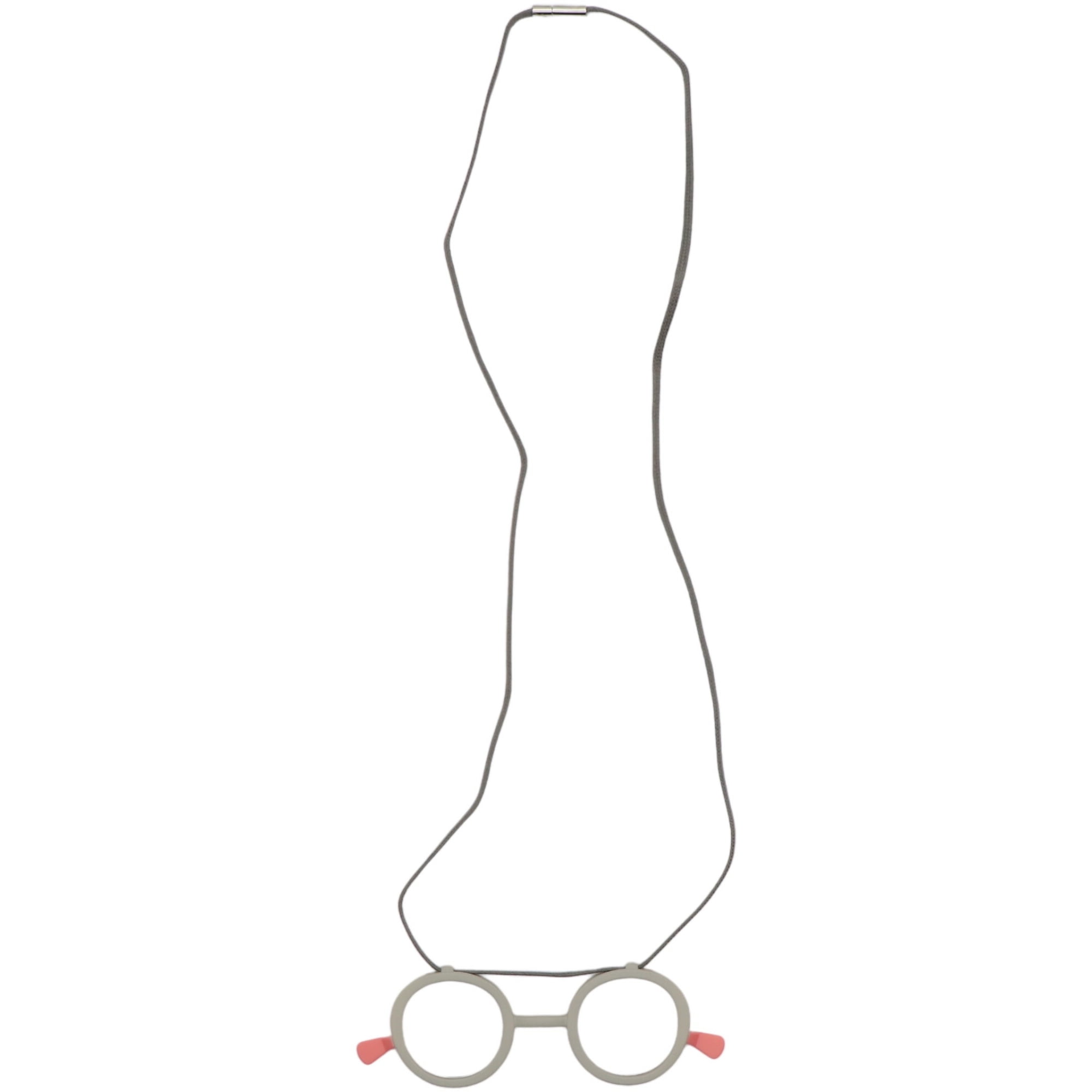 Click here for Ciqi Point Peep Glasses Reading Glass 1-6-847 prices