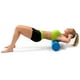 Prosourcefit Flex Foam Rollers, Full and Half, 36 In. L or 12 In. L for ...