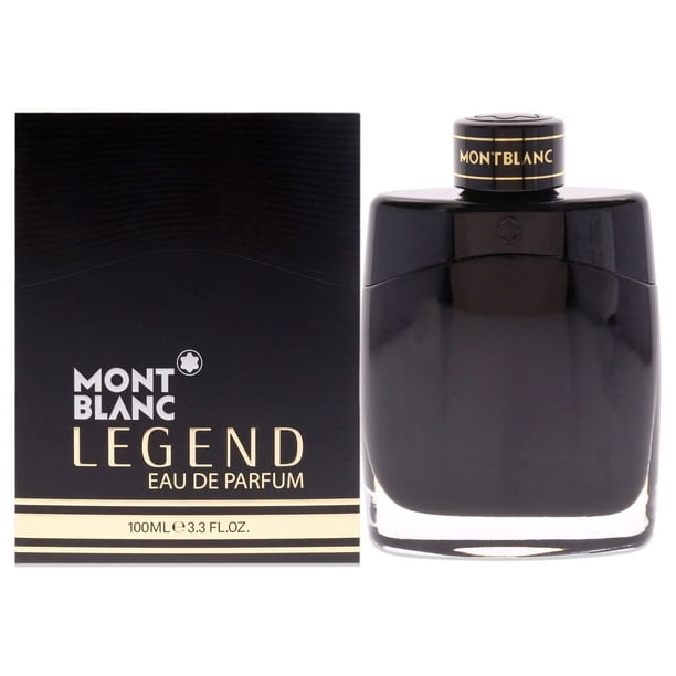 Perfume MONTBLANC Legend Eau de Parfum 100 ml para hombre | Bodega ...