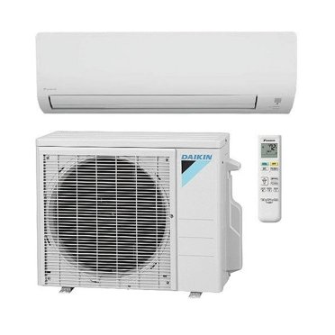 Free Shipping! Daikin 18000 BTU 18 SEER2 Entra Series Ductless Mini-Split Air Conditioner - R32 ...