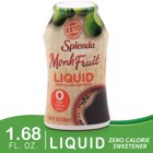 Monk Fruit Concentrated Liquid Sweetener (Optimized with Erythritol) 1.33 FL OZ (37 mL ...