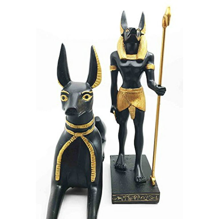 Staff Of Anubis