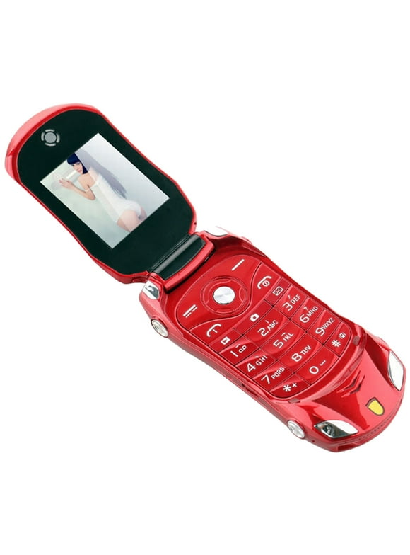 Flip Phones in Cell Phones - Walmart.com