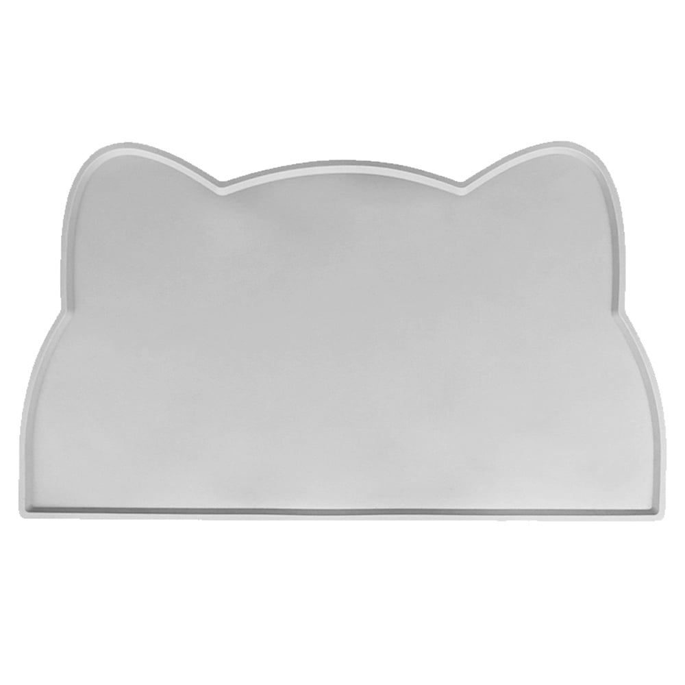 Click here for Leining Cat Food Mat Silicone Pet Feeding Mat For... prices