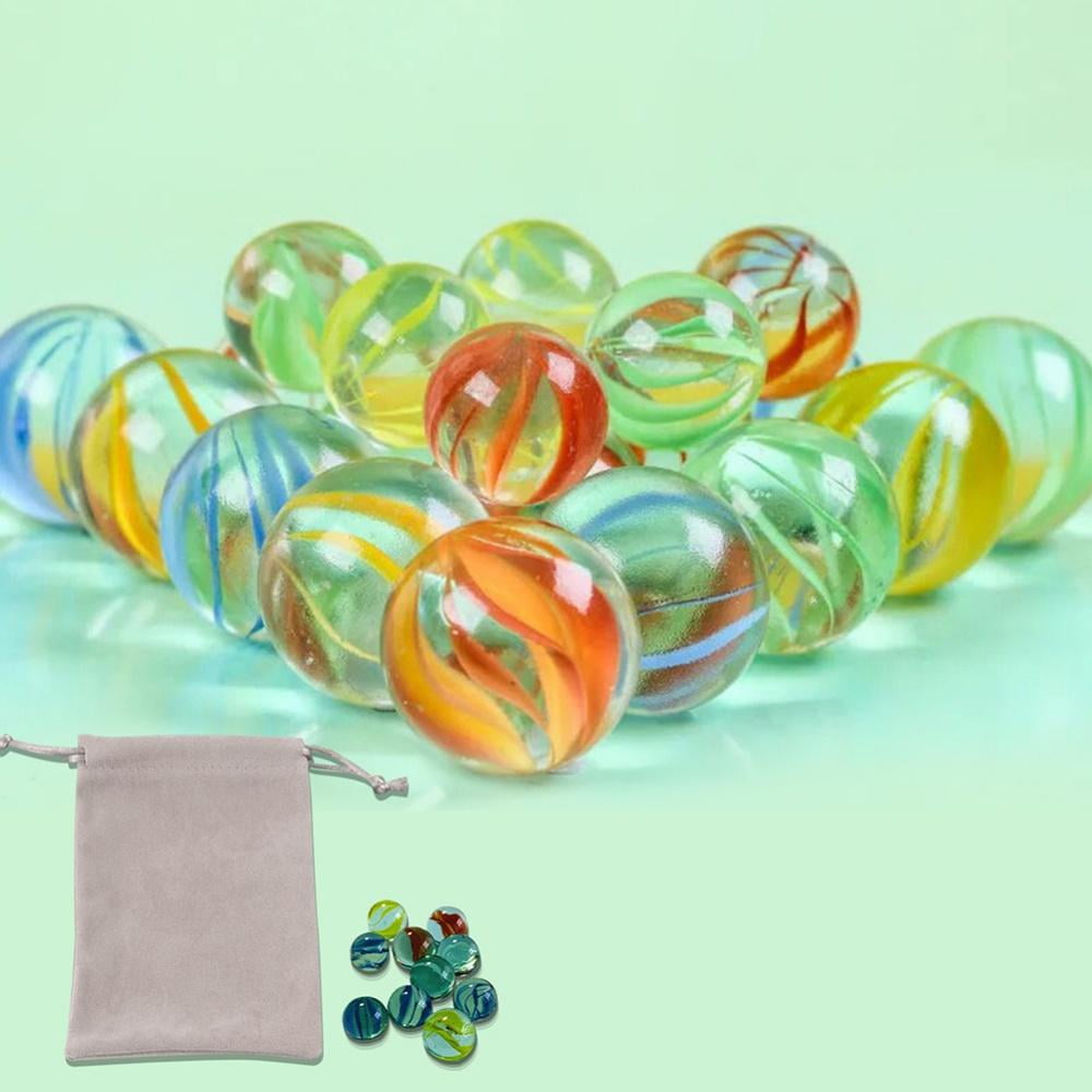 Marbles Game Circle
