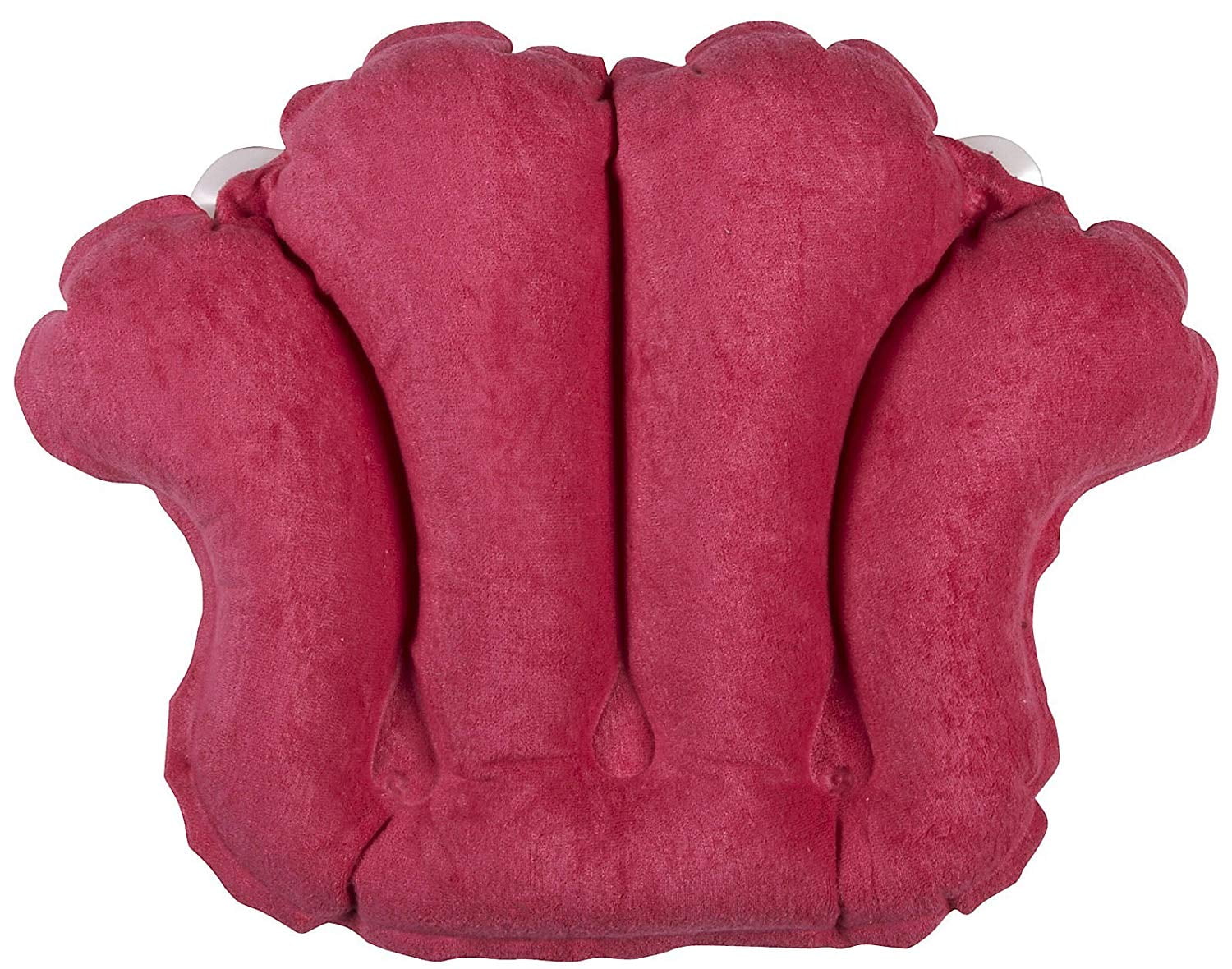 Deluxe Comfort Terry Bath Pillow Spa Quality Deluxe Comfort Terry deluxe-comfort-terry-bath-pillow-spa-quality-deluxe-comfort-terry