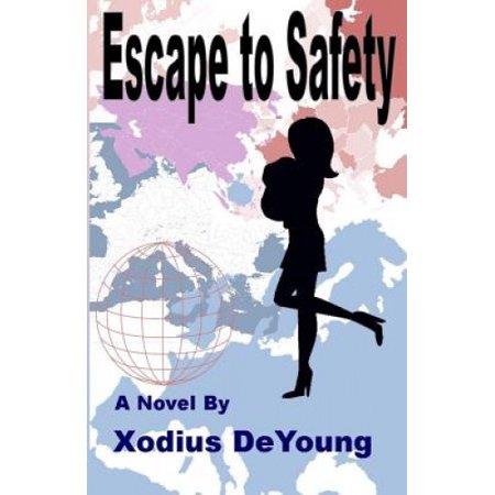 Escape to Safety | Walmart Canada