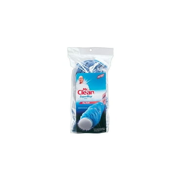 Mr. Clean 446841 Magic Eraser Roller Mop Refill (Pack of 6) - Walmart.com