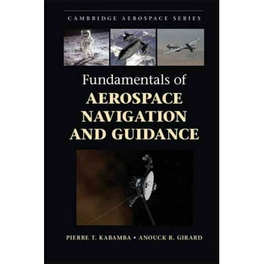 Introduction to Aerospace Engineering: Basic Principles of Flight ...