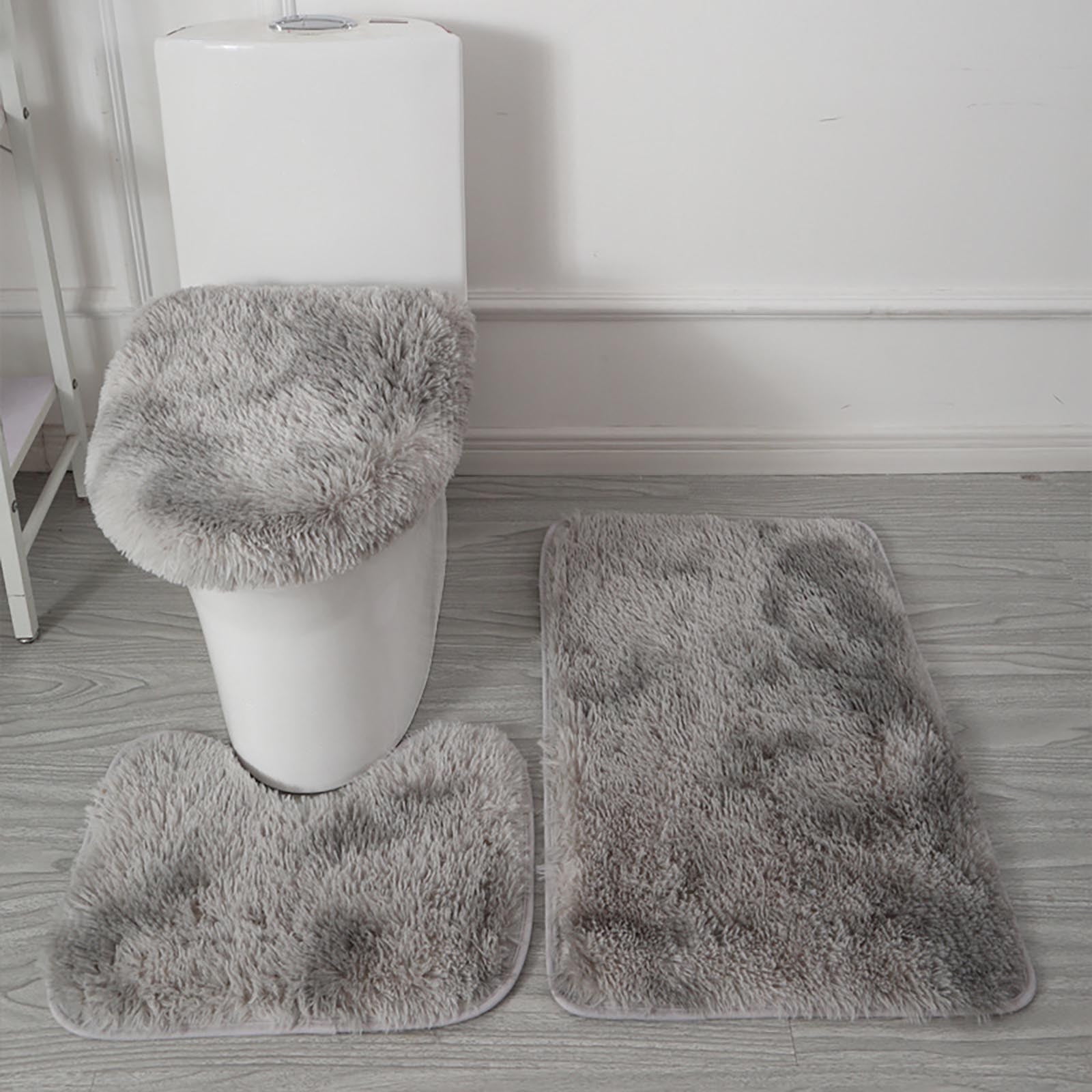 Click here for Fridja Summer Clearance Bathroom Rug Sets 3 Piece... prices
